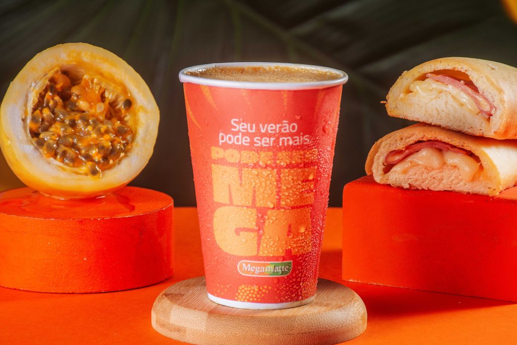 Megamatte lança campanha de verão com mate fruta e promoções ...