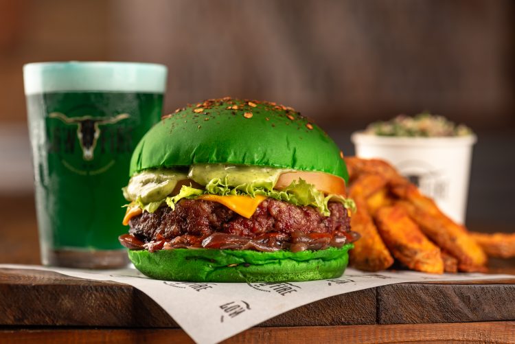 Low Fire celebra St. Patrick’s Day com combo especial e experiência ...